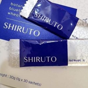 Shiruto For Skin Allergy - Can Shiruto Relieve Skin Allergy? - Mommy Lynn