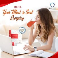 Befil Review - My Personal Experience Taking Befil - Mommy Lynn