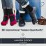 Aulora Socks Review - Amazing Benefits For Your Feet - Mommy Lynn