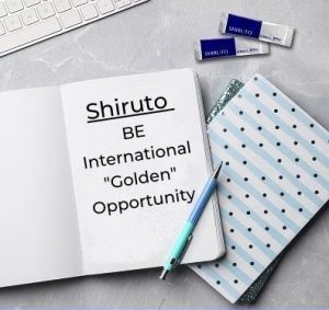 Shiruto By BE International Review - Vitamin For Our Immune Cell ...