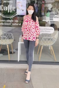 Aulora Pants Review - 7 Astonishing Benefits Of Kodenshi Pants - Mommy Lynn