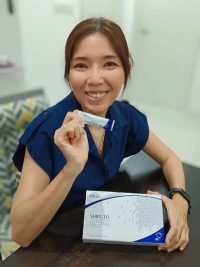 4 Kebaikan & Fungsi Shiruto Dari BE International - Mommy Lynn