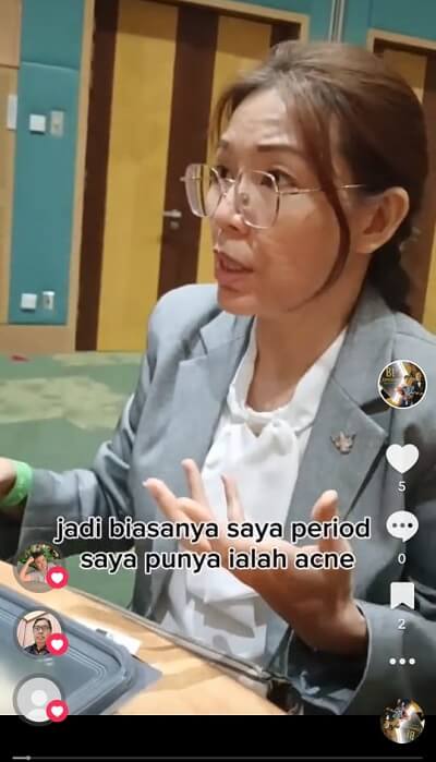 Livcore Side Effects - Better Skin Complexion After Taking Livcore ...