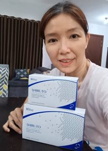 Shiruto Dari BE International Review – Vitamin Imuniti Anda - Mommy Lynn