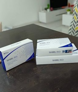 Shiruto By BE International Review - Vitamin For Our Immune Cell ...